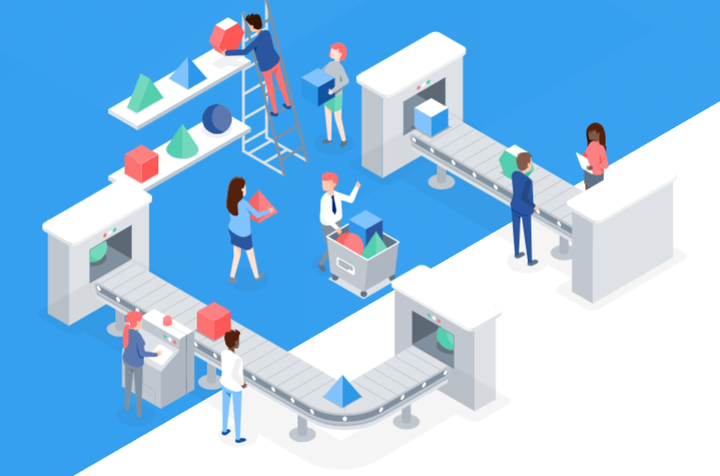 Docker技术三大要点：cgroup, namespace和unionFS的理解 - 知乎