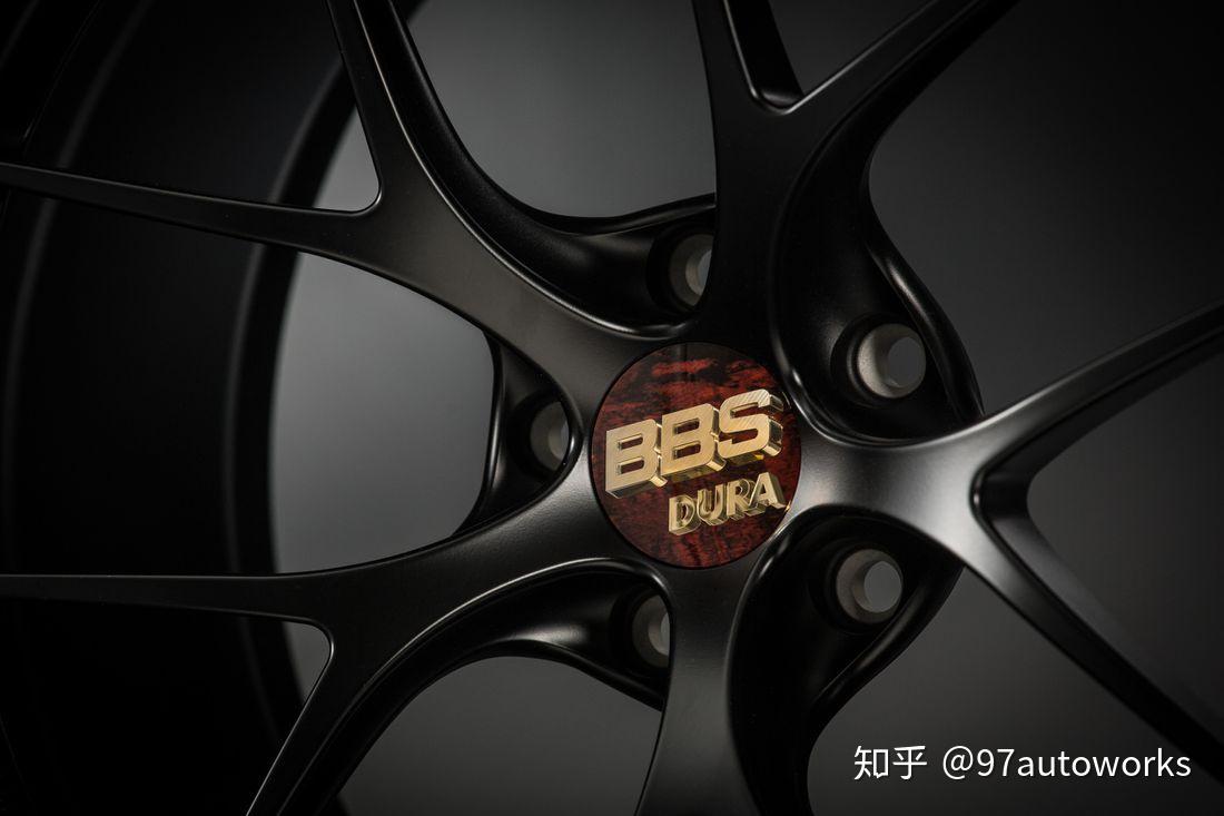 日本BBS RI-D世界上第一个超硬铝硬质锻造轮毂。 - 知乎