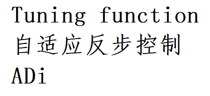 引入Tuning function design的自适应反步控制方法 上篇 - 知乎
