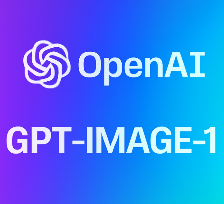 新版GPT-4o AI绘画API模型gpt-image-1来了（附OpenAI API Key 获取指南） - 知乎