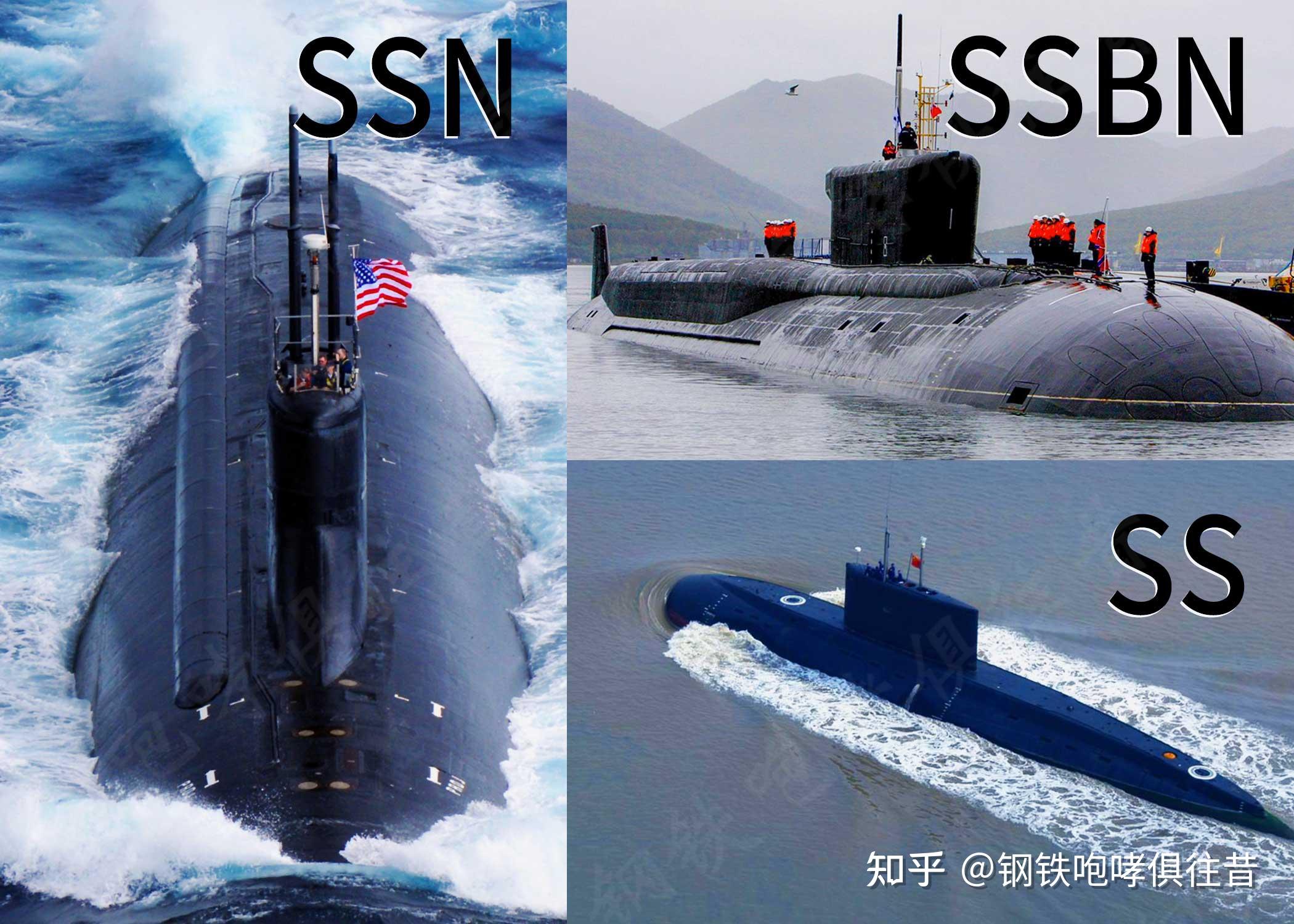 舰船的代号你都了解么？ - 知乎