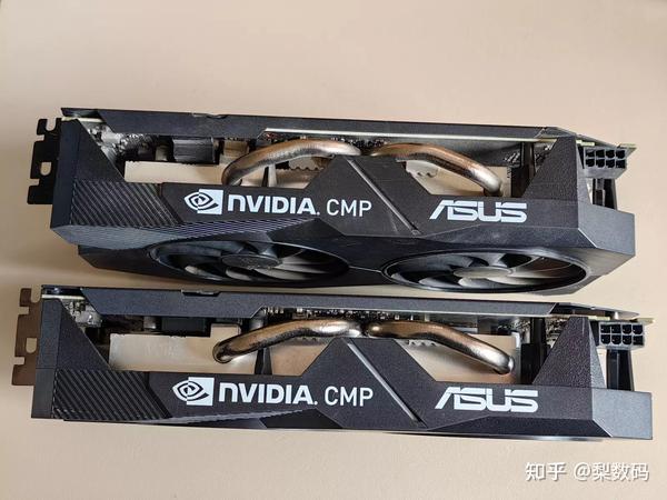 CMP 30HX 与 40HX 魔改卡小测 - 知乎