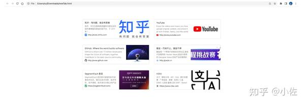 vimium常见问题及处理方式 - 知乎