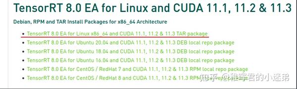 【动手学深度学习（二）】Yolov5-TensorRT的配置与部署 - 知乎