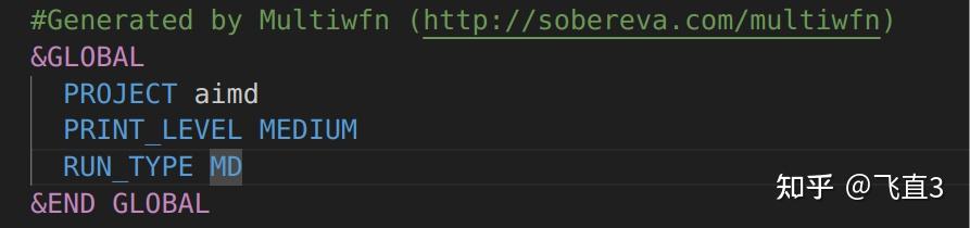 cp2k的AIMD数据转为deepmd-kit支持的数据脚本 - 知乎