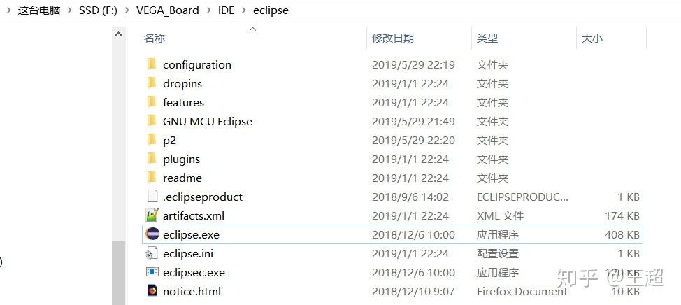 手把手教你搭建织女星开发板RISC-V开发环境 - 知乎