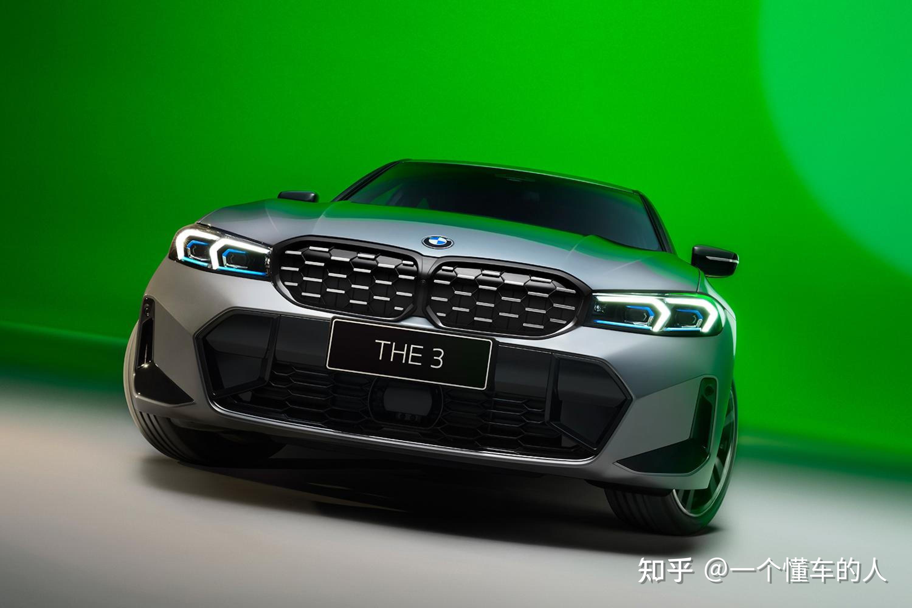 34万拿下宝马 325Li M运动！你们要的实测来了，到底值得买吗？ - 知乎