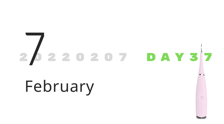 D37 跨境选品：98%利润率的Ultrasonic Teeth Cleaning超声波牙刷 - 知乎