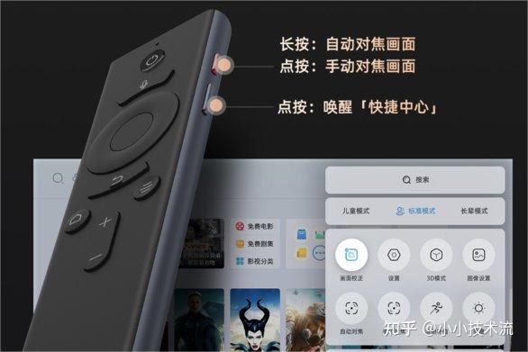 极米NEW H3S跟极米H3S怎么选？有哪些升级点？ - 知乎