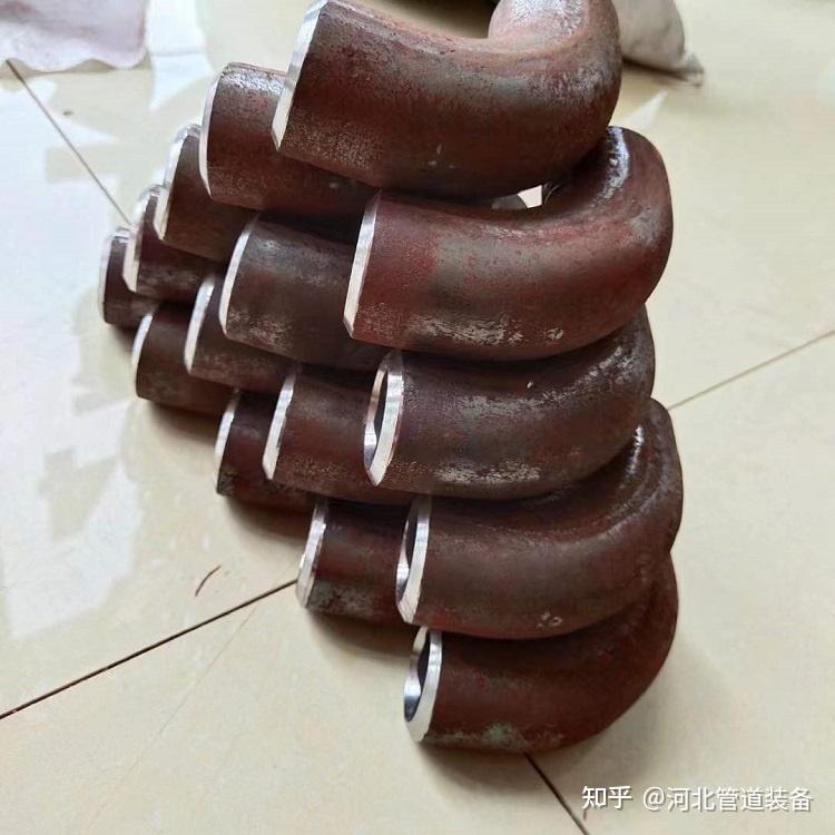 L245N L360N管线钢弯头执行标准 - 知乎