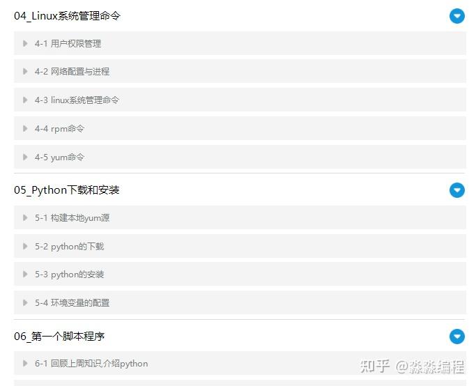 已经成功上岸，进入大厂！答应大家的python400集视频+300本电子书终于整理好了 - 知乎