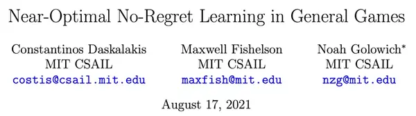 NeurIPS 2021评分曝光！现华科助理教授和清华校友8.5分并列第2！MIT稳居第1 - 知乎