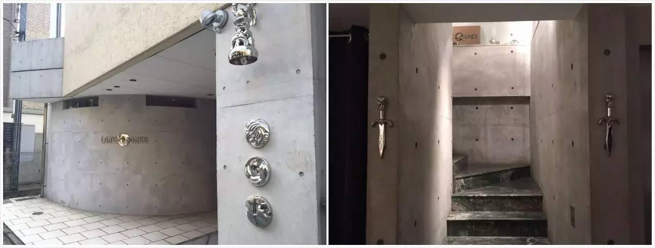 LONEONES——顶级潮流达人才会懂的神级品牌 - 知乎