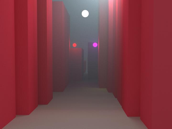 maxscript 修改器之Modifier和spacewarp - 知乎