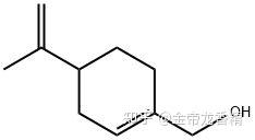 香精与香料(64)—紫苏醇(Perilla alcohol) - 知乎