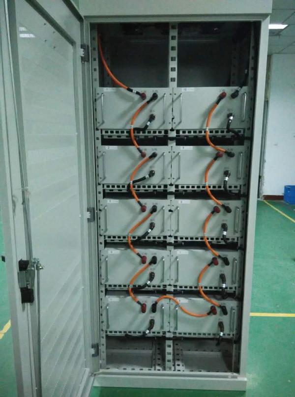 Home School Factory Backup Power System - 知乎