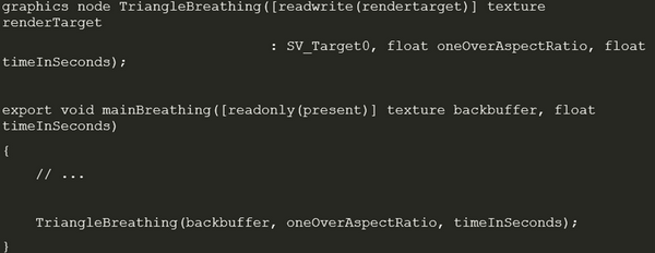 技术精讲: RPS SDK指南 - 知乎