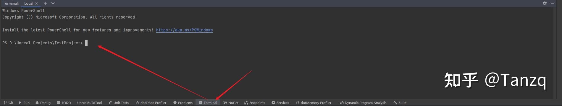 Rider 使用技巧 总结 - 知乎