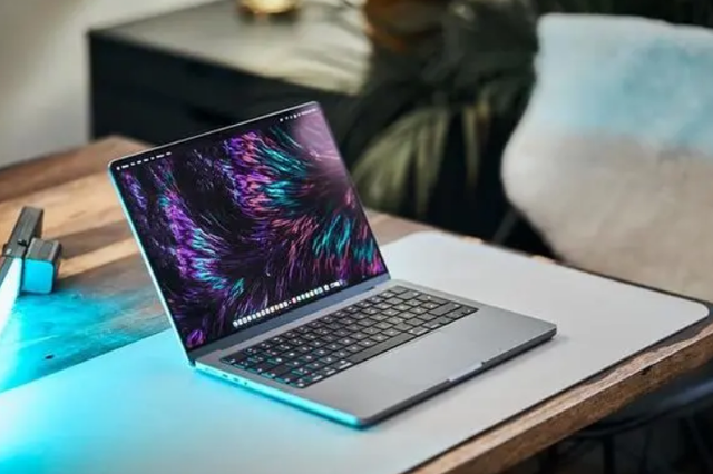 新款MacBook Pro：M2 Pro芯片加持，15999元值不值得买？ - 知乎