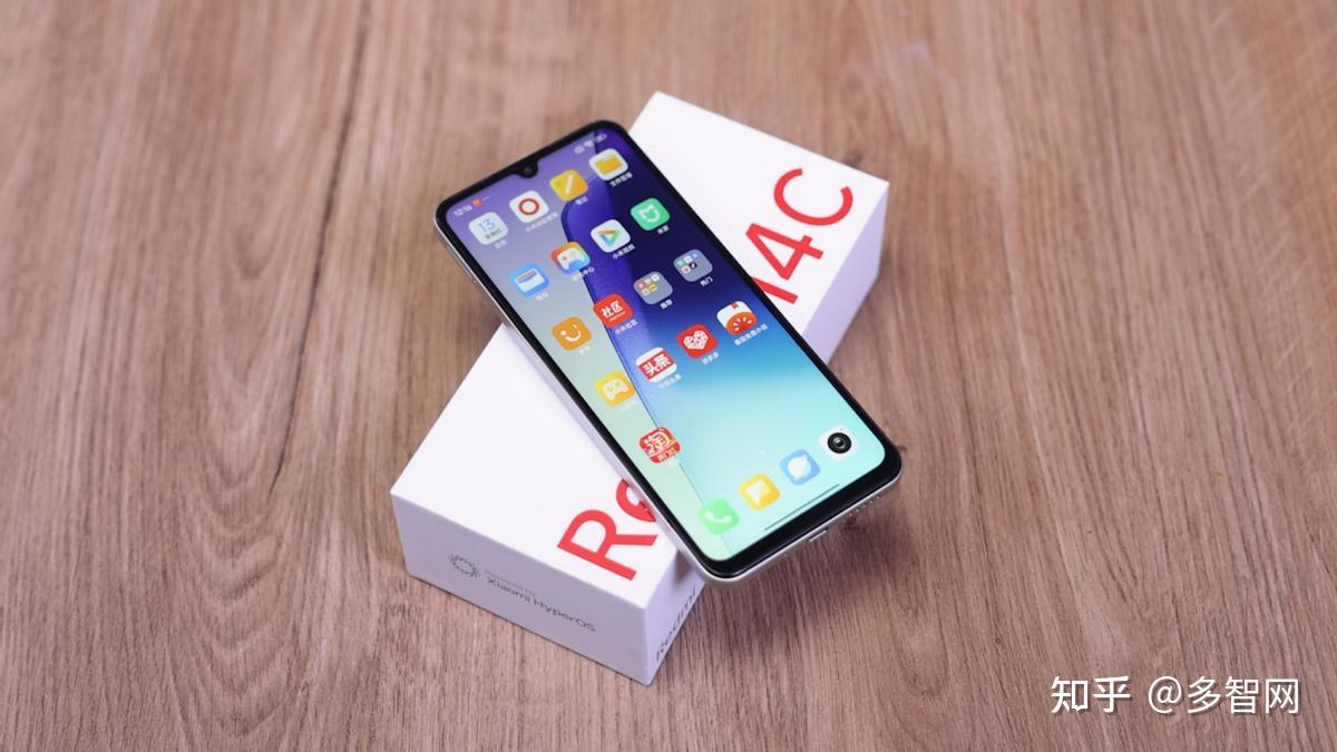 499元神机or电子辣鸡？Redmi 14C深度评测 - 知乎
