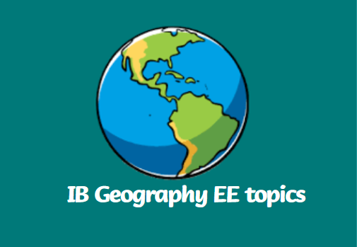 100+个IB EE题目，你的灵感来源! - 知乎