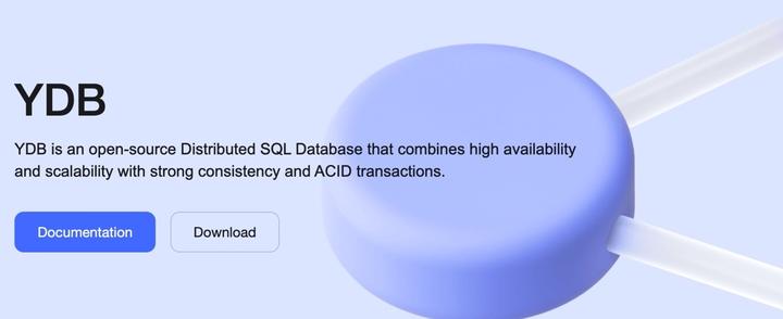 可能是知乎首发？ClickHouse公司Yandex开源了YDB，一个支持SQL的分布式RDBMS数据库 - 知乎