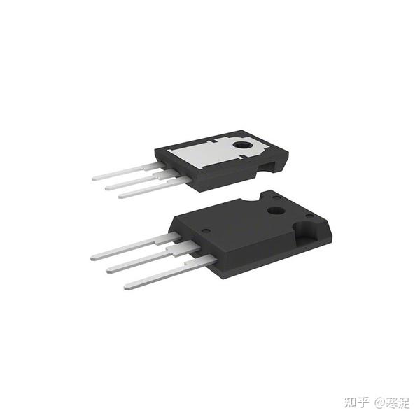 功率Mos的分类 - 知乎