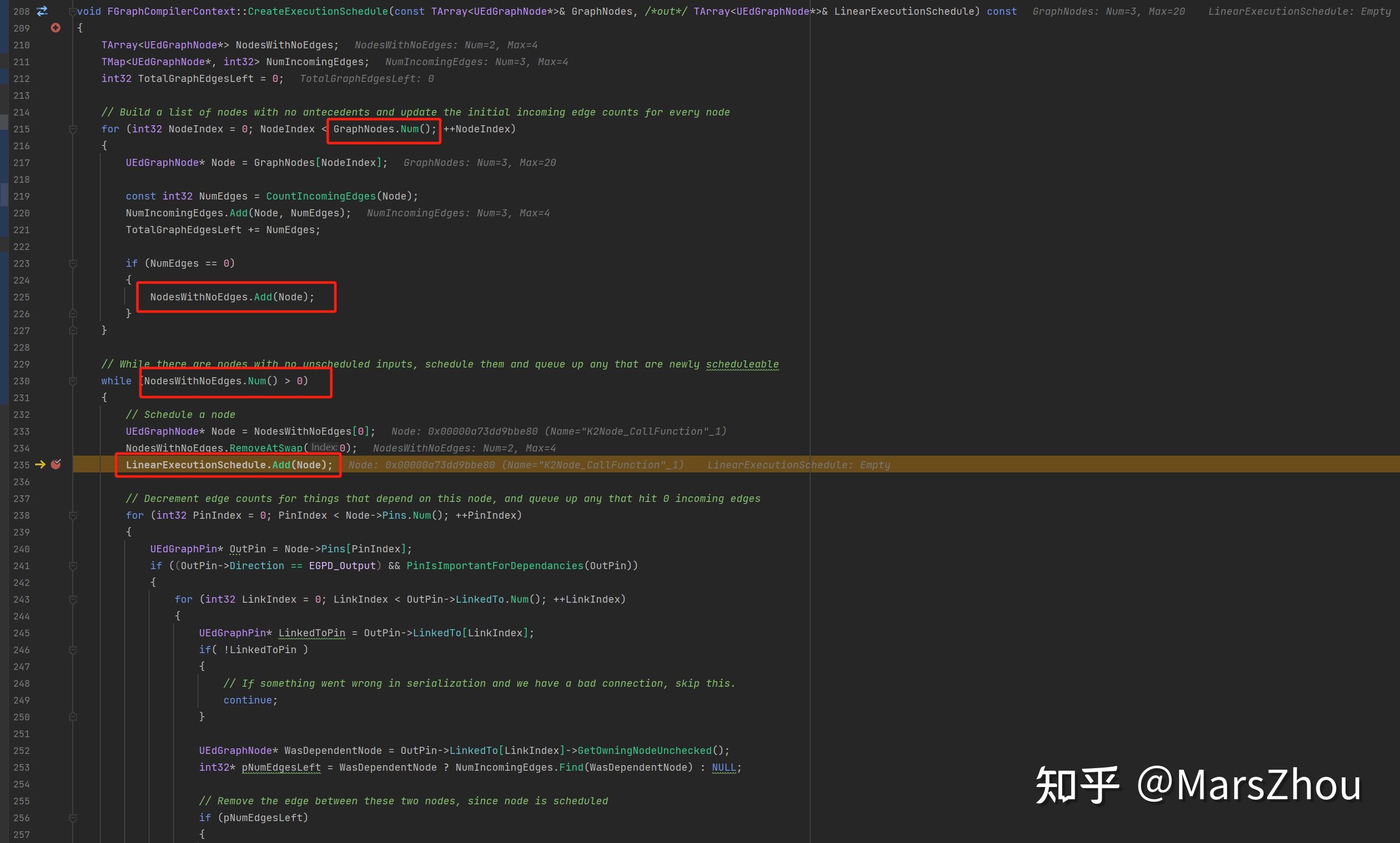 虚幻引擎蓝图虚拟机的原理机制源码剖析 - 知乎