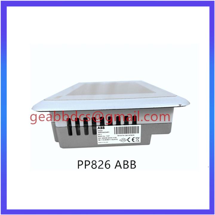 PP826 ABB 面板 瞬态过电压的协调因子 - 知乎