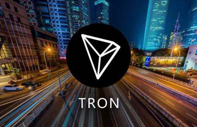 一文详解TRON账户地址激活的那些问题 - 知乎