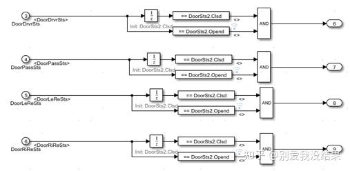 Matlab/Simulink中宝藏模块:Mux和Demux - 知乎