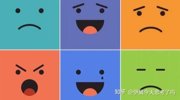 这篇文章能够帮你摆脱负面情绪！ - 知乎