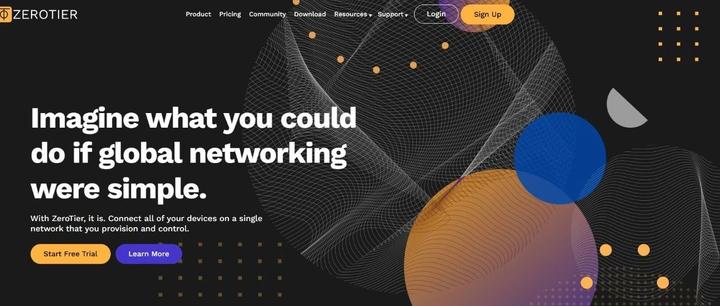 软考结束归来——今天聊聊极空间的SSH功能联动及Zerotier容器部署 - 知乎