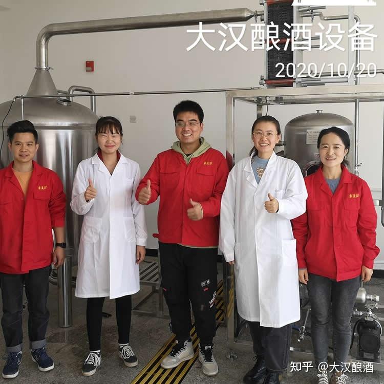 开一个酒厂需要多少钱？利润怎么样？ 知乎