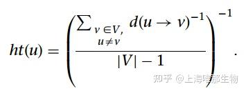 最小生成树构建软件Grapetree与Phyloviz的差异 - 知乎