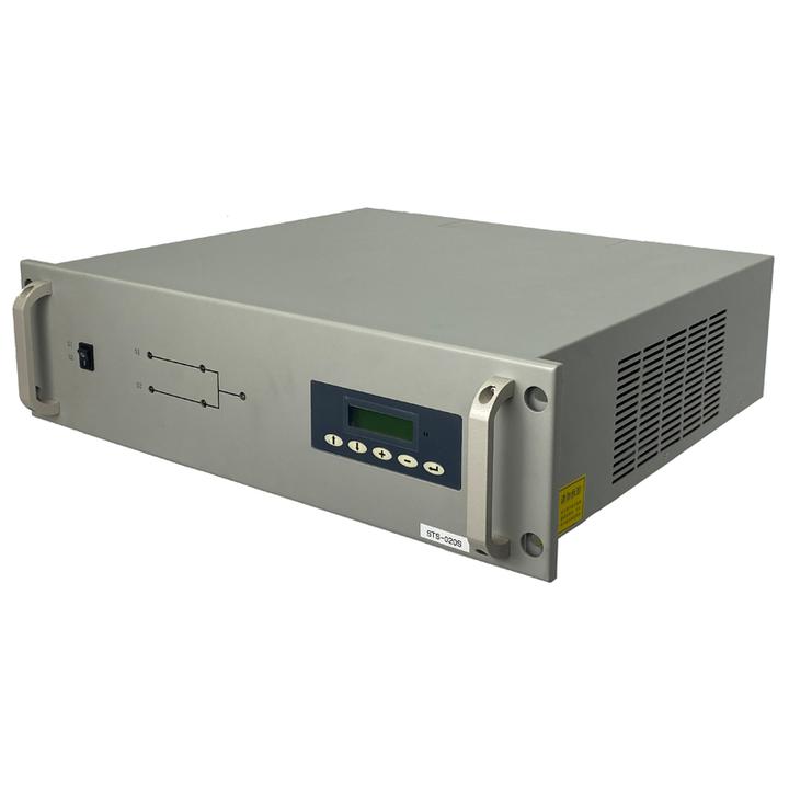 sts转换开关使用方法，负载转移回主电源 - 知乎