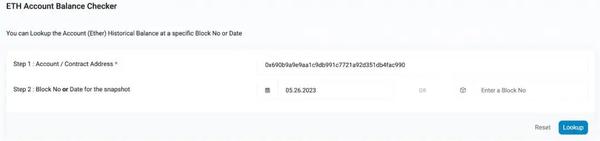 链上工具用户指南：Etherscan（中） - 知乎