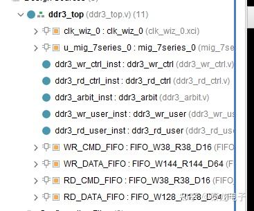 将ddr3的使用像fifo一样简单（ddr3_fifo） - 知乎