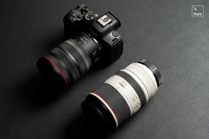 佳能 EOS R6 Mark II 评测：RF 系统的专业基础，新人一步到位的选择 - 知乎