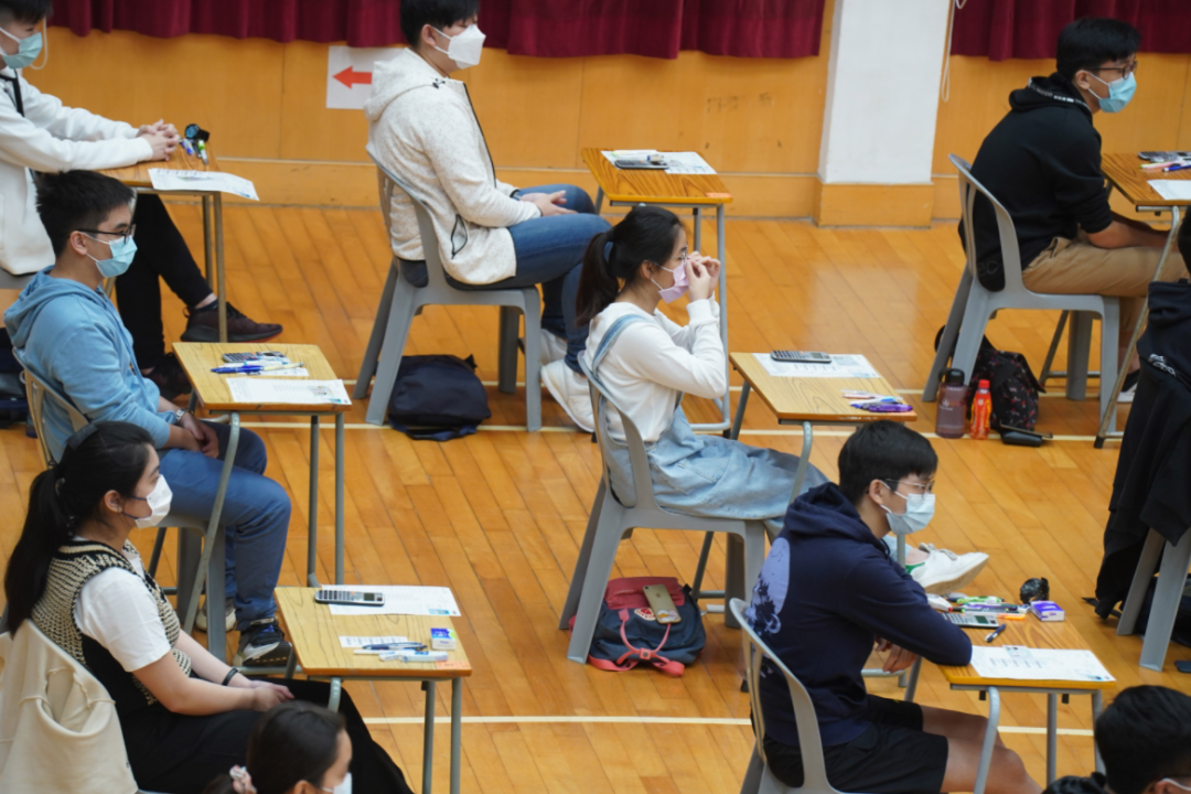 干货｜DSE满分多少？怎样算高分？解读DSE分数段！（附对应高校分数线） - 知乎