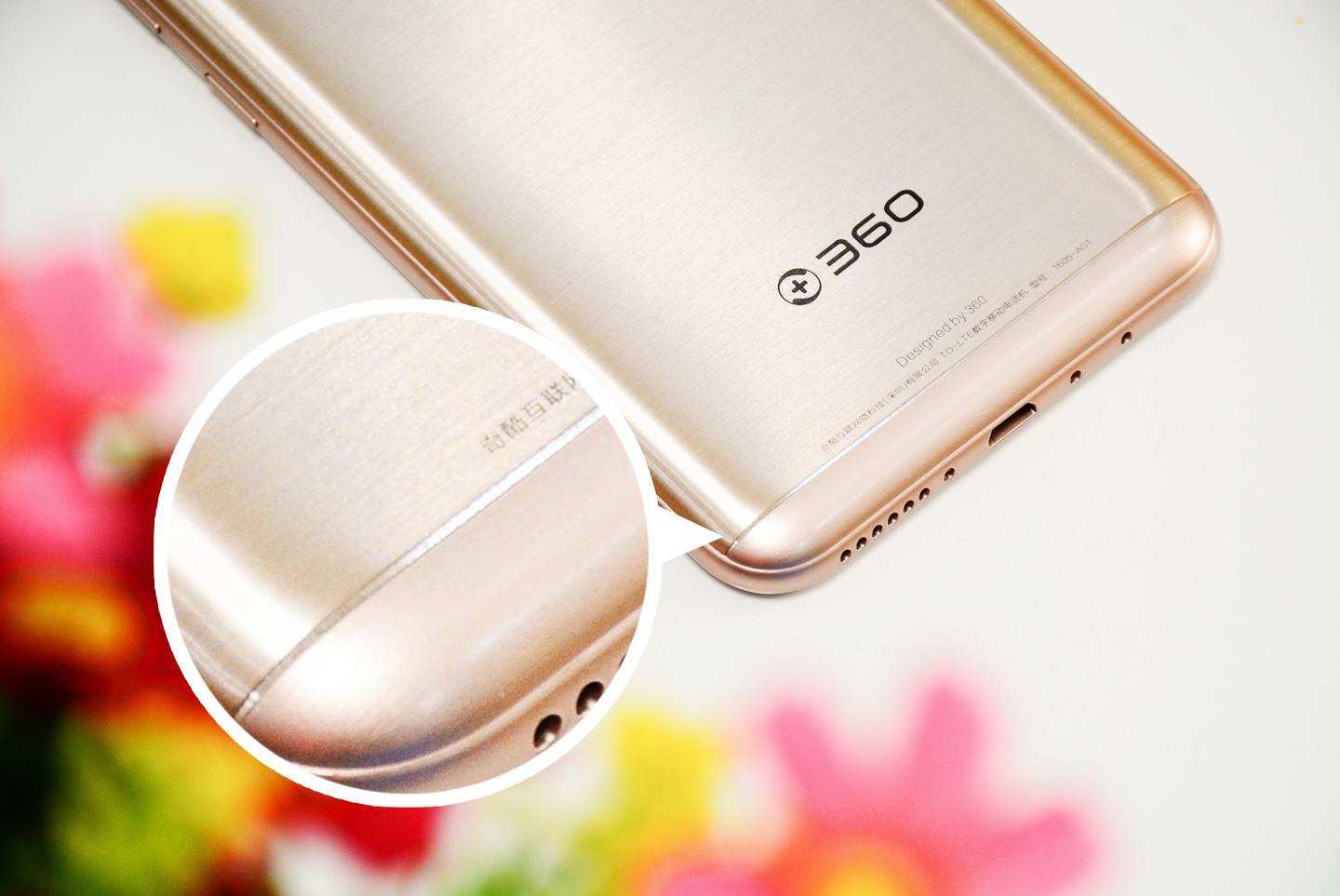 史上最全评测！超详解密360N5为何一机难求 - 知乎