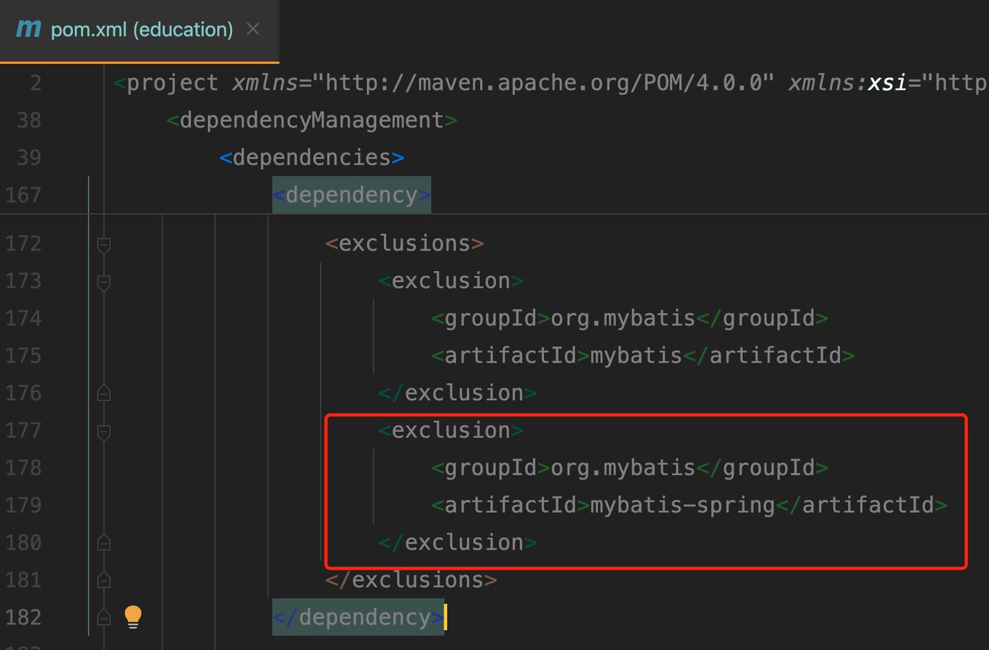 SpringBoot升级到3.2.0报错Invalid value type for attribute ... SpringBoot升级到3.2.0报错Invalid value type for attribute ...