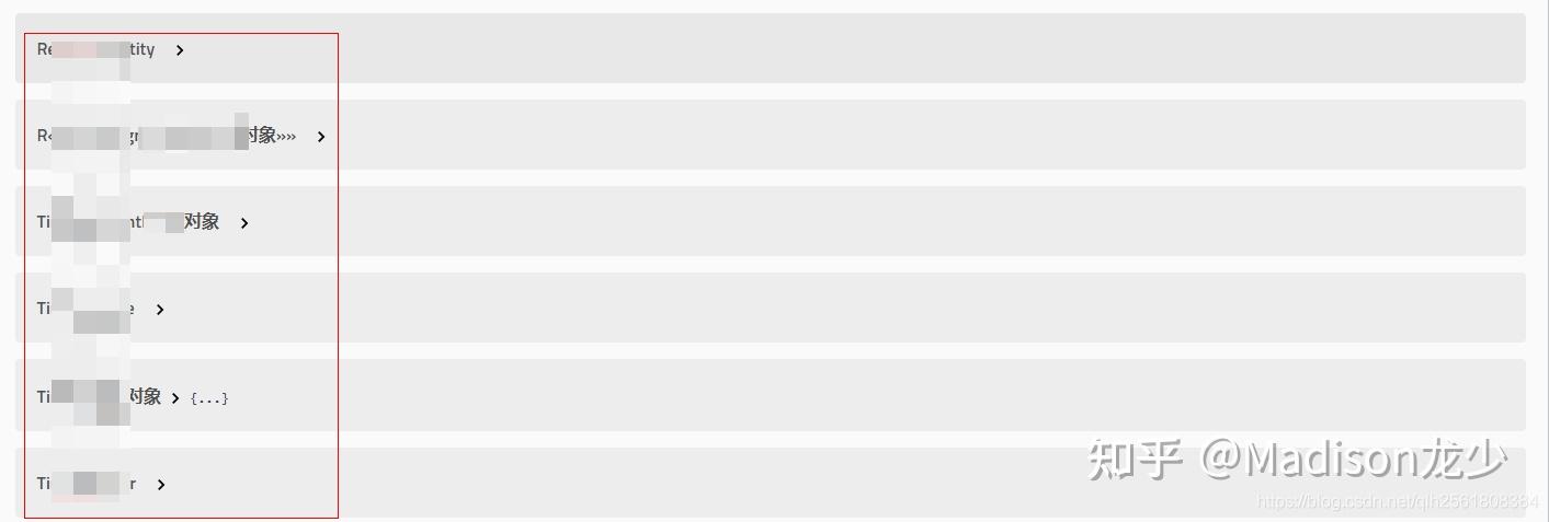 SpringBoot中优雅的使用Swagger2【史上最全注解篇】-【2/2】 - 知乎