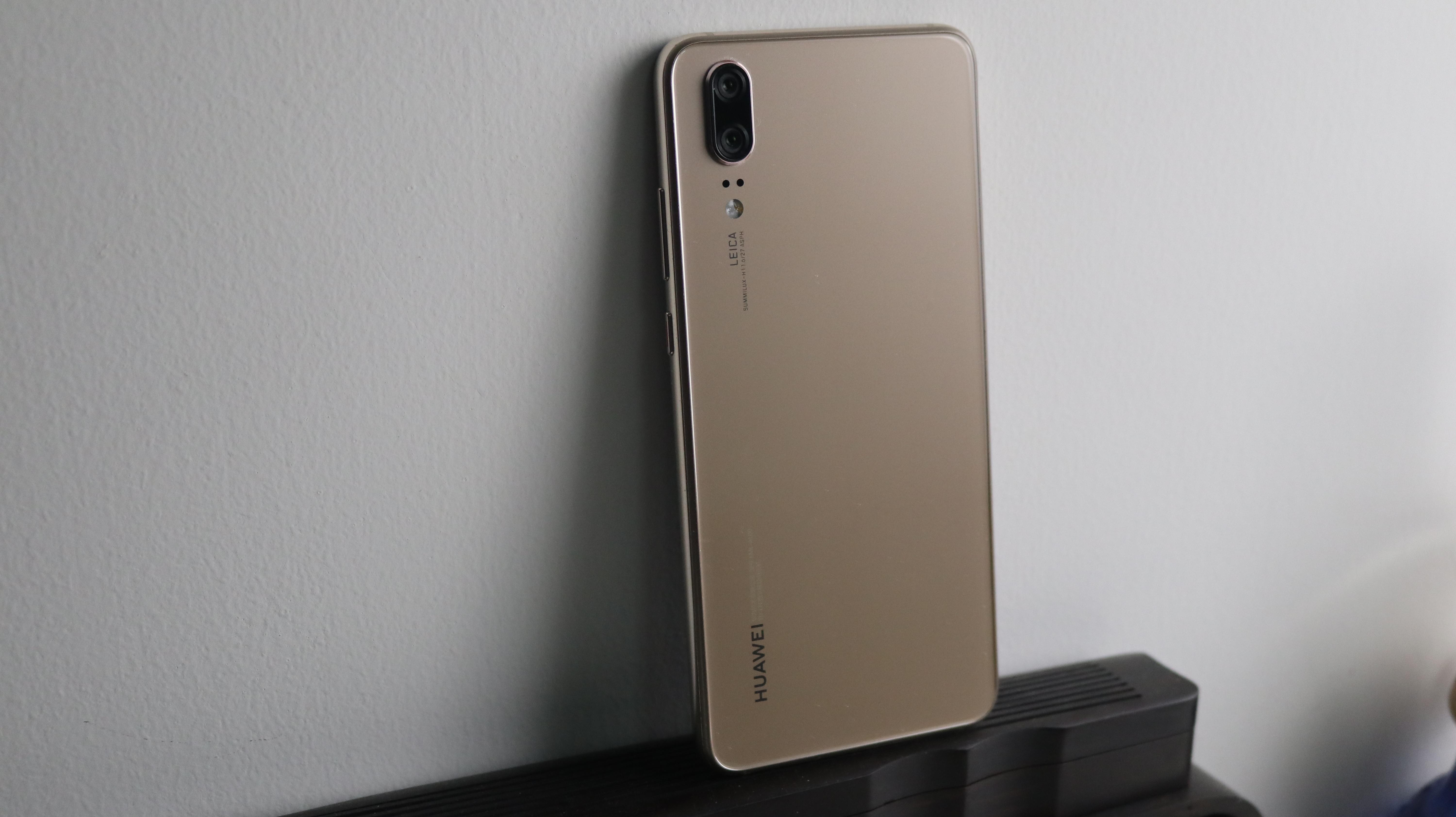 叶秋评测：详解华为P20系列（上集） - 知乎