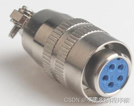 详解CAN总线：常用CAN连接器的使用方法 - 知乎