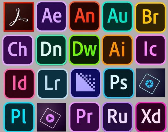 用pr、PS、AE、AU、AI哪个版本比较好？ - 知乎