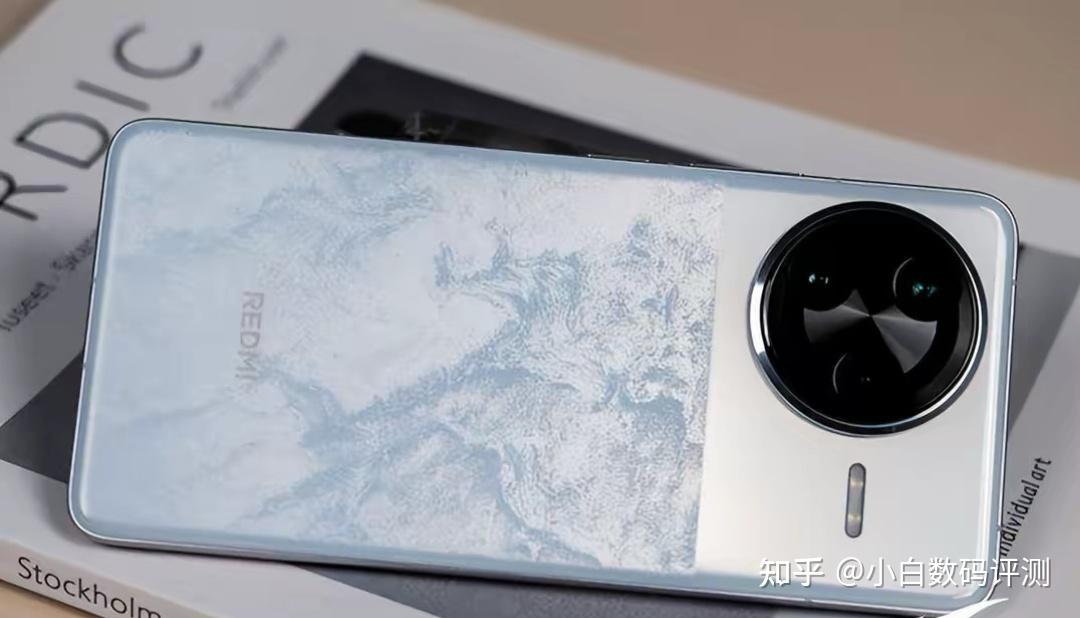 决赛圈了，红米K80和荣耀Magic6买哪个？ - 知乎