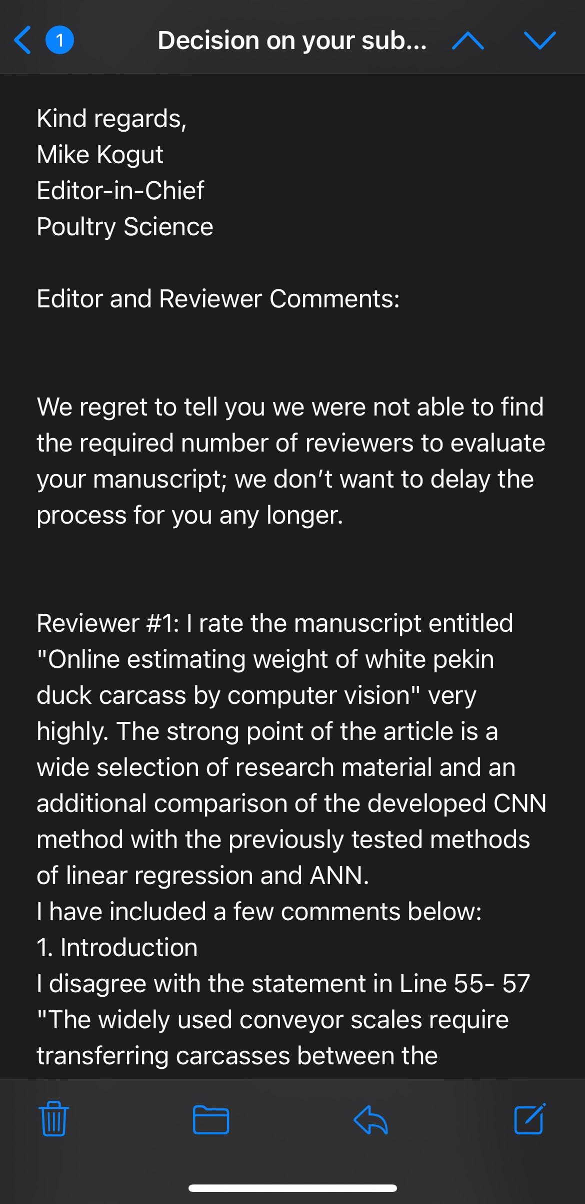 各位老师们好，我的sci三审两个月了，审稿人找不到，编辑一直在邀请，请问录取的概率大不大？ - 知乎