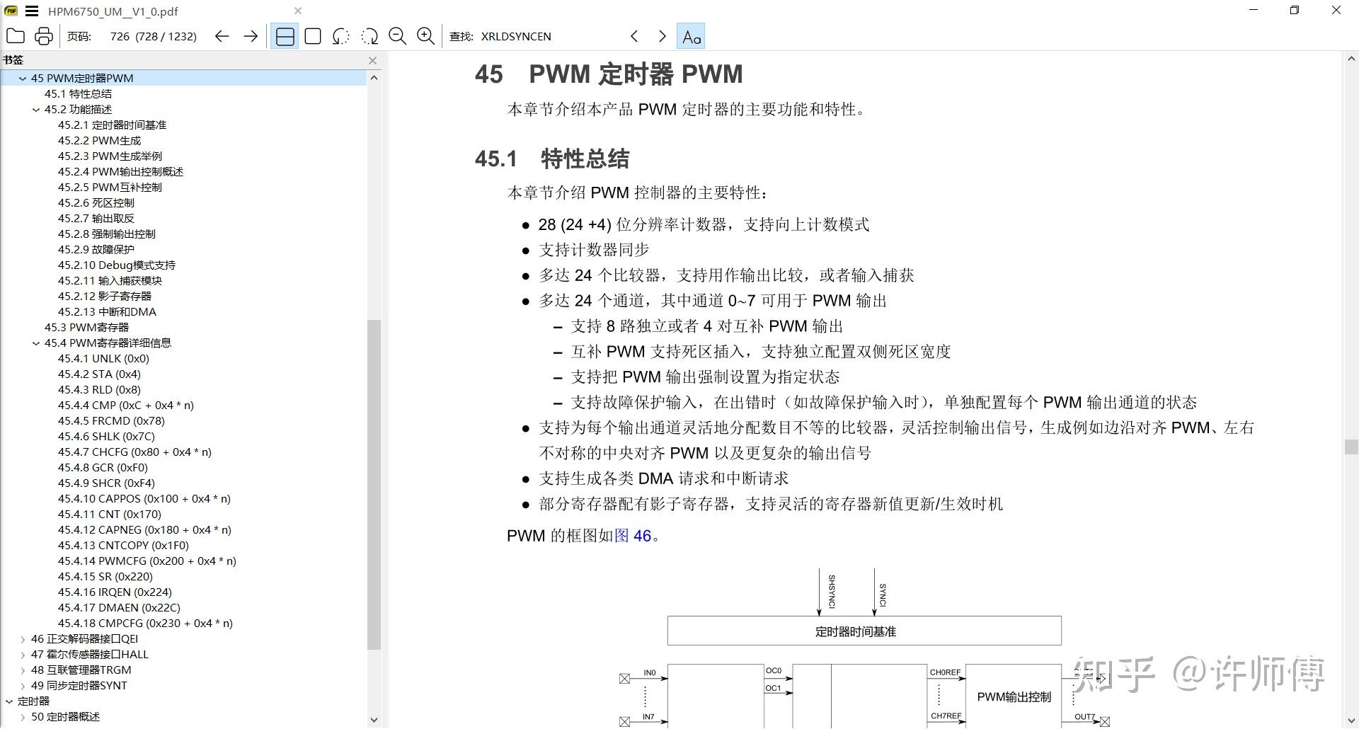 【先楫HPM6750系列】PWM驱动蜂鸣器发声 - 知乎