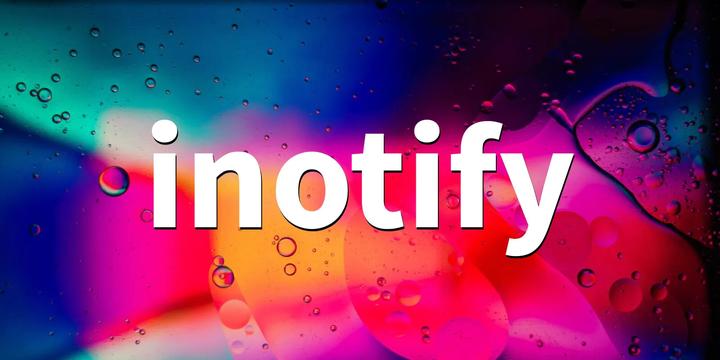 fsnotify原理探究 - 知乎